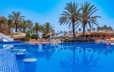 Camping Sanguli - Cambrils