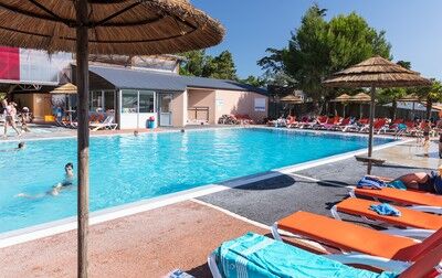 Camping Signol - Saint-Pierre-d'Oléron
