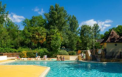 Camping Aqua Viva - Carsac-Aillac
