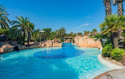 Campsite La Sirène - Argelès-sur-Mer