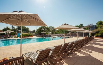 Camping Ma Prairie - Canet-en-Roussillon