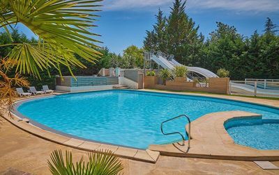 Camping Le Chêne Vert - Tarn