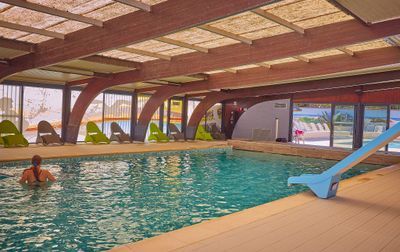 Camping Abri De Camargue - Saint-Laurent-d'Aigouze