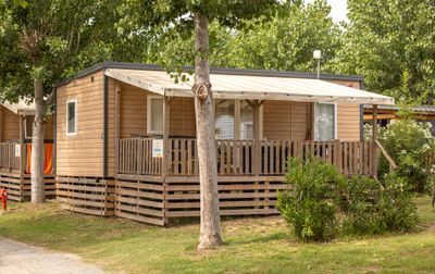 Campsite Saint-aygulf Plage - Saint-Aygulf