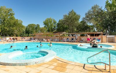 Campsite Clos Cottet - Vendée