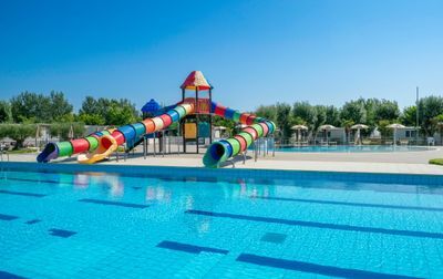 Camping Stork - Abruzzes