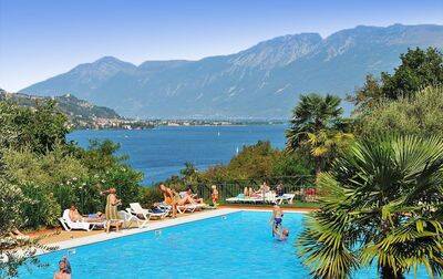 Camping Weekend - Salò