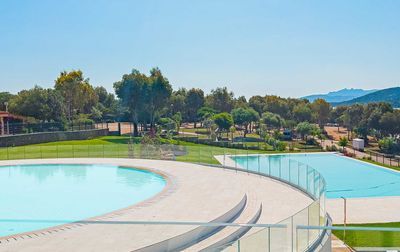 Campsite Capo D'orso - Sardinia
