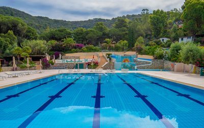 Campsite Rosselba Le Palme - Elba