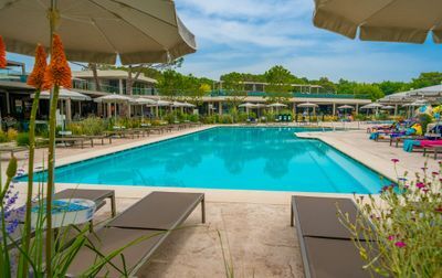 Camping Mediterraneo Camping Village - Venise