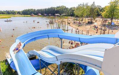 Campingplatz Flaasbloem - Nordbrabant