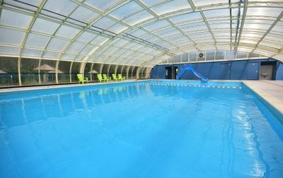 Campsite Papillon - Nordhorn